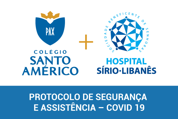 Colégio Santo Américo